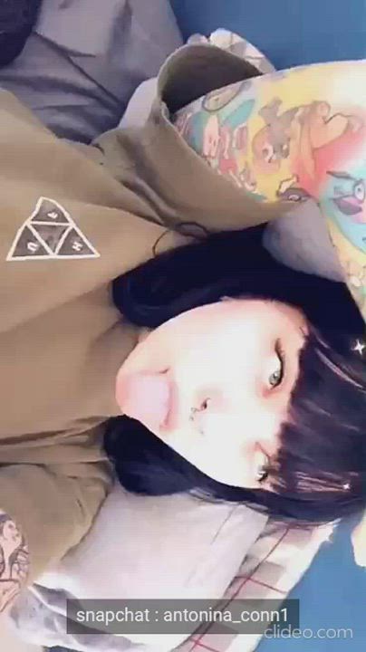 my co-workers love my ahegao face | Scrolller