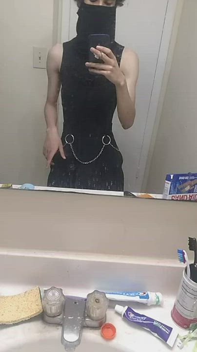 A quick reveal for you guys | Scrolller