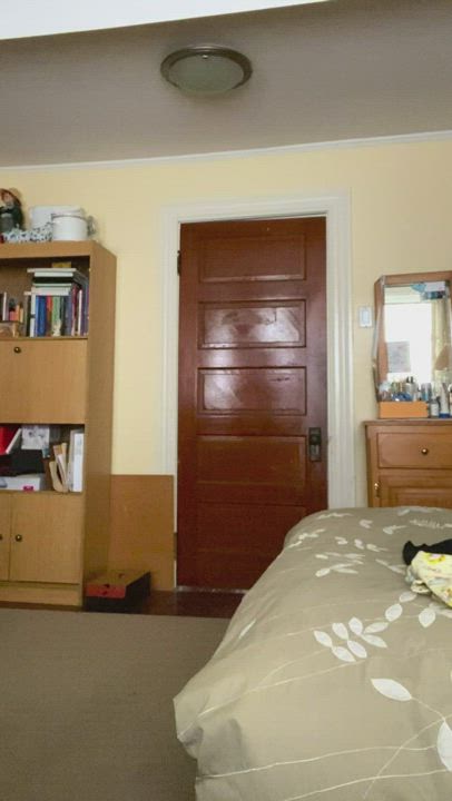 POV you’re my roommate and I’m trying to seduce you! Would you let me ...