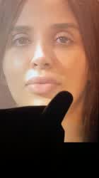 Nut all over El Chapo Wife Face #FreeHer | Scrolller