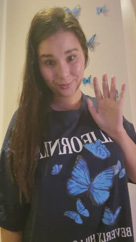 Did u expect it this big [asian] | Scrolller