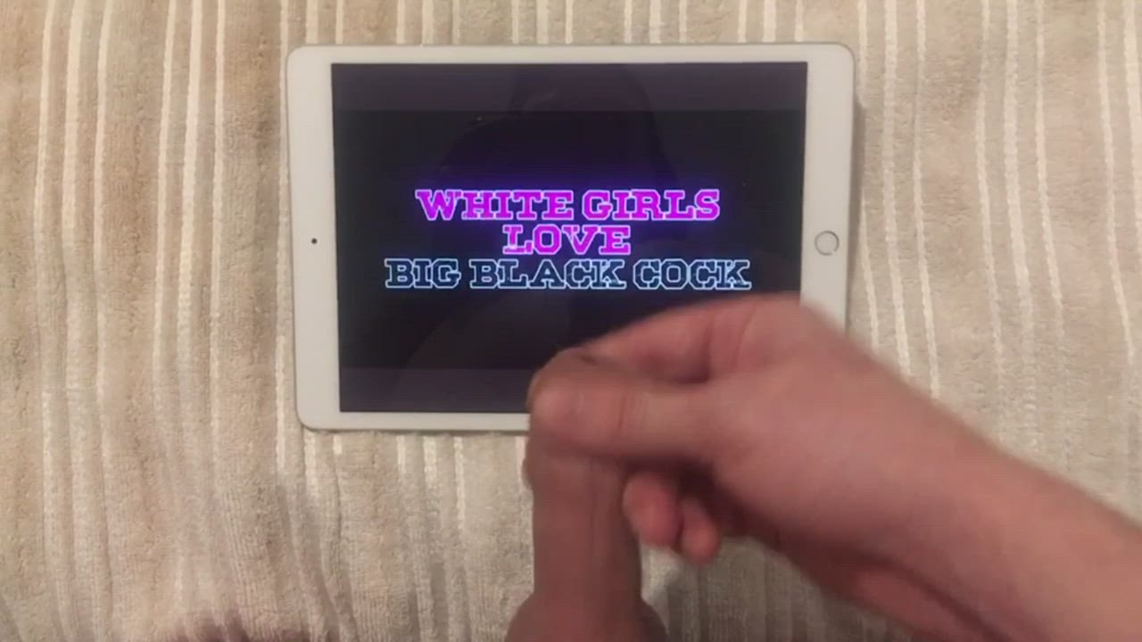 Another day, another WhiteBoySex session! | Scrolller