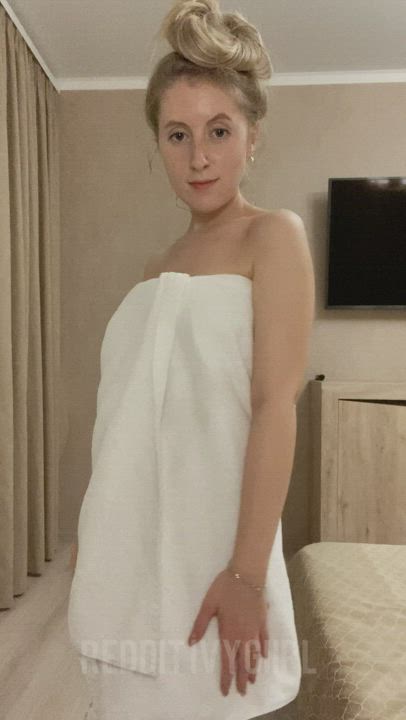 getting ready for our night. I will be a very dirty girl | Scrolller