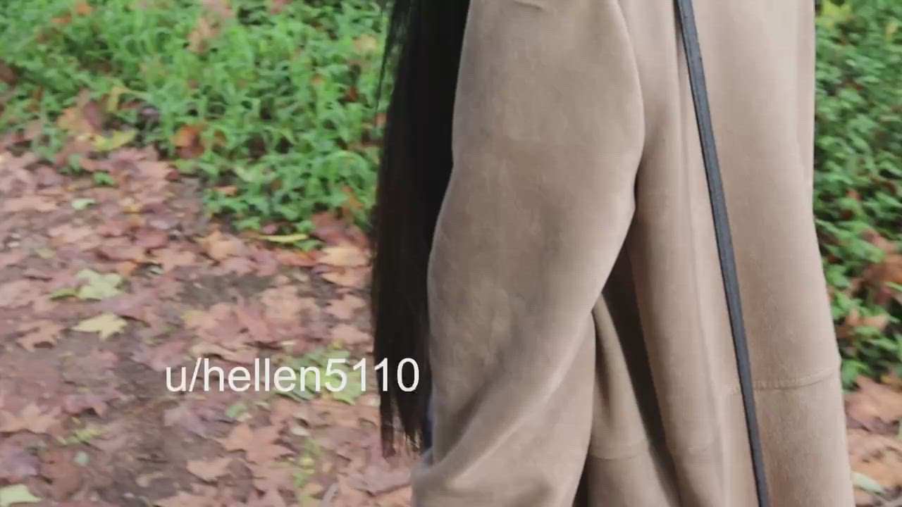 Our bodies need fresh air sometimes | Scrolller