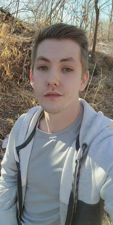 Walk with me? | Scrolller