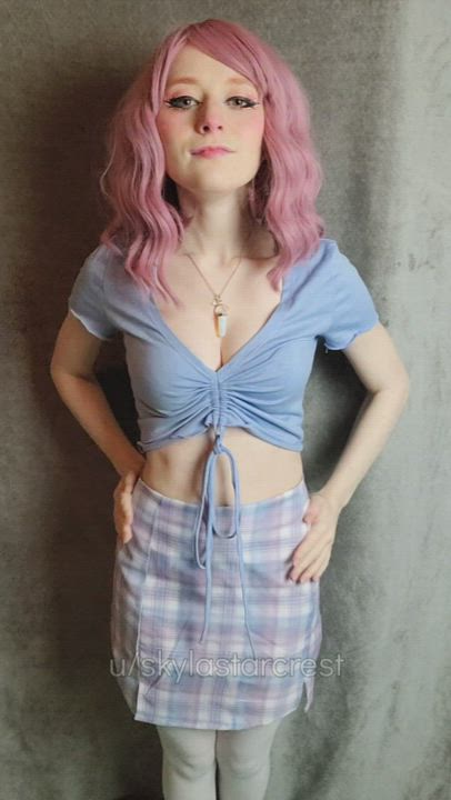 Hey there, did I make your day better? 🥰 | Scrolller