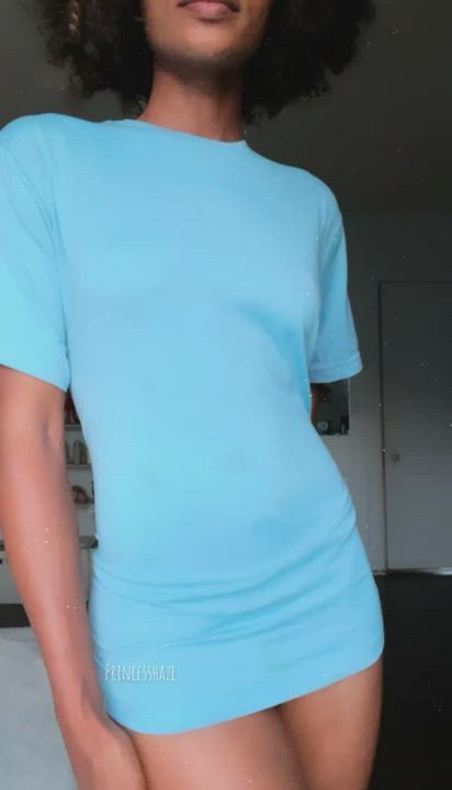 May I interest you in a petite East African Girl? | Scrolller