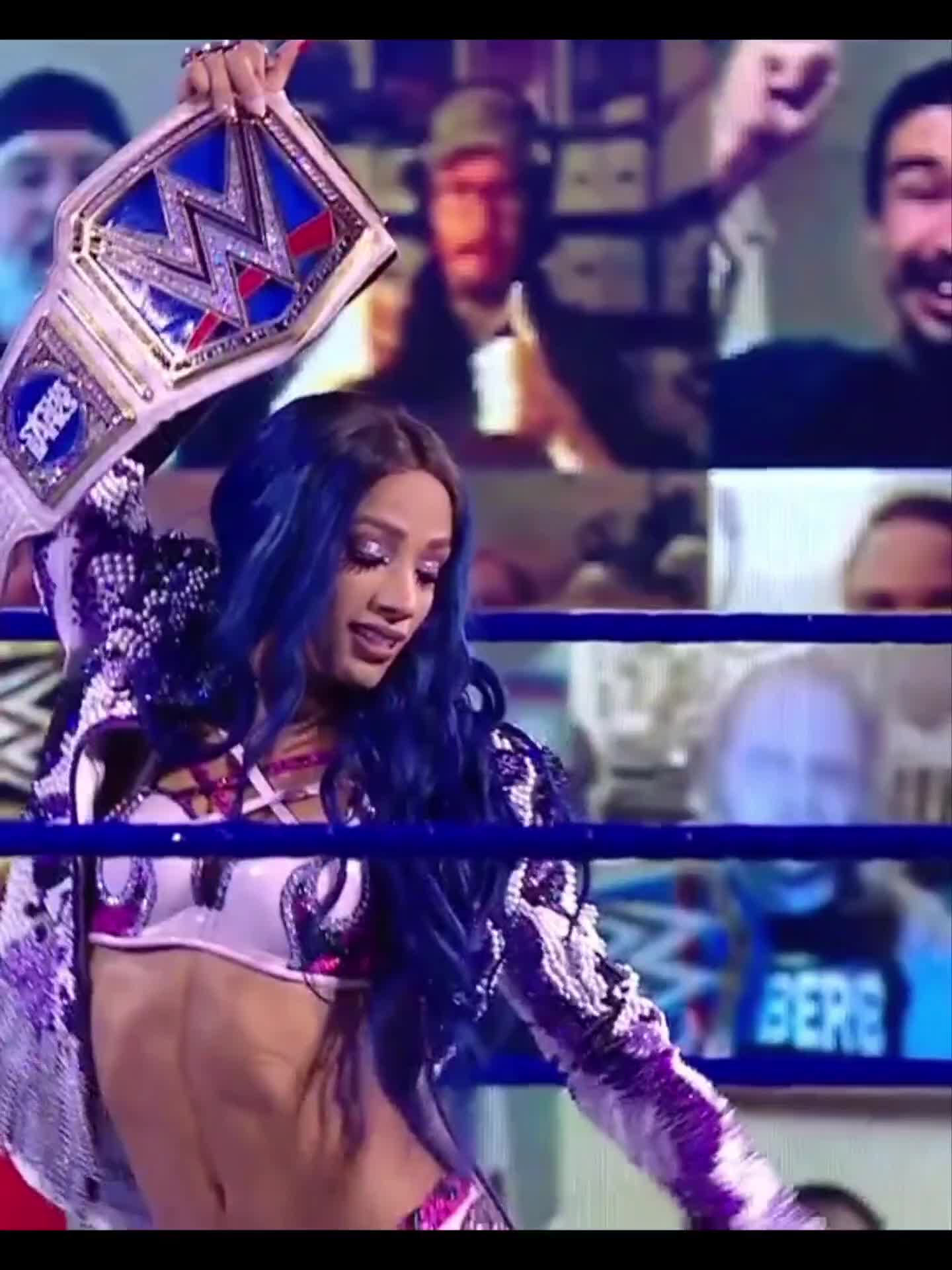 Sasha Being Sexy Compilation (Part 4) | Scrolller