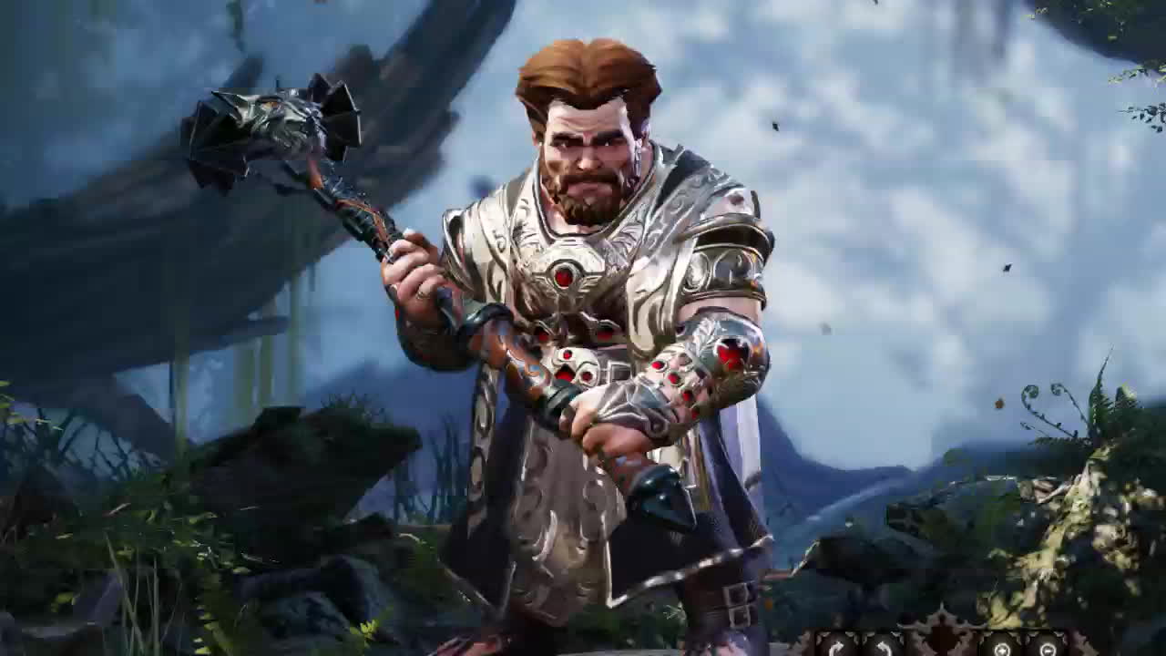 The Divinity 2 Dwarven Dance | Scrolller