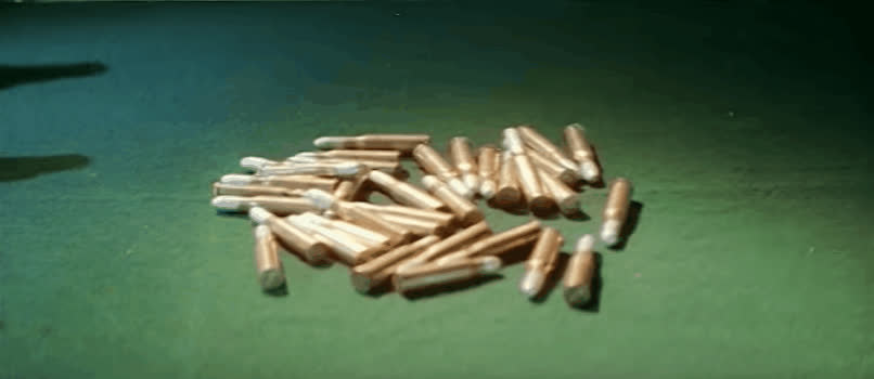 Explosive diet | Scrolller