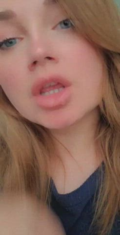 Open your mouth right now | Scrolller