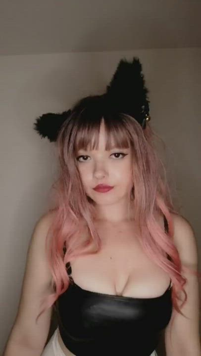 Here's my massive reveal 😋 (drop) | Scrolller