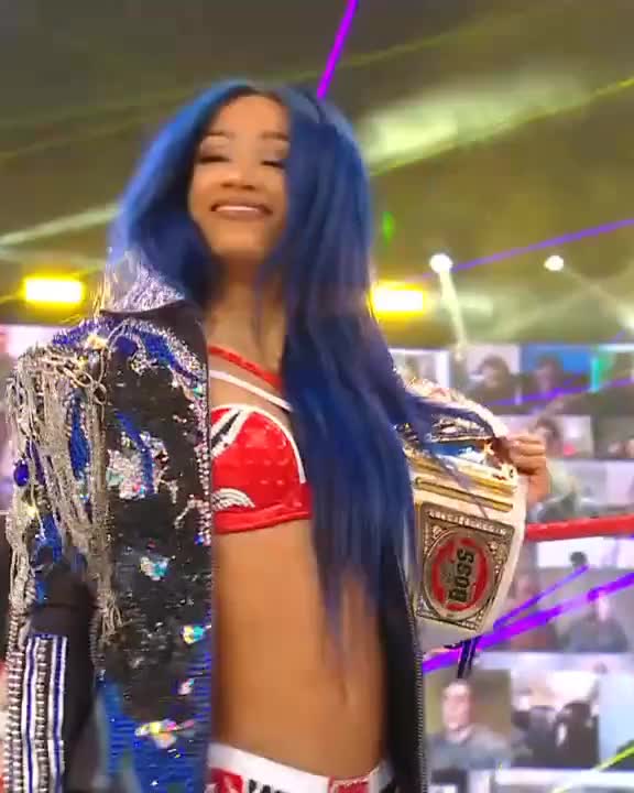 The Boss | Scrolller