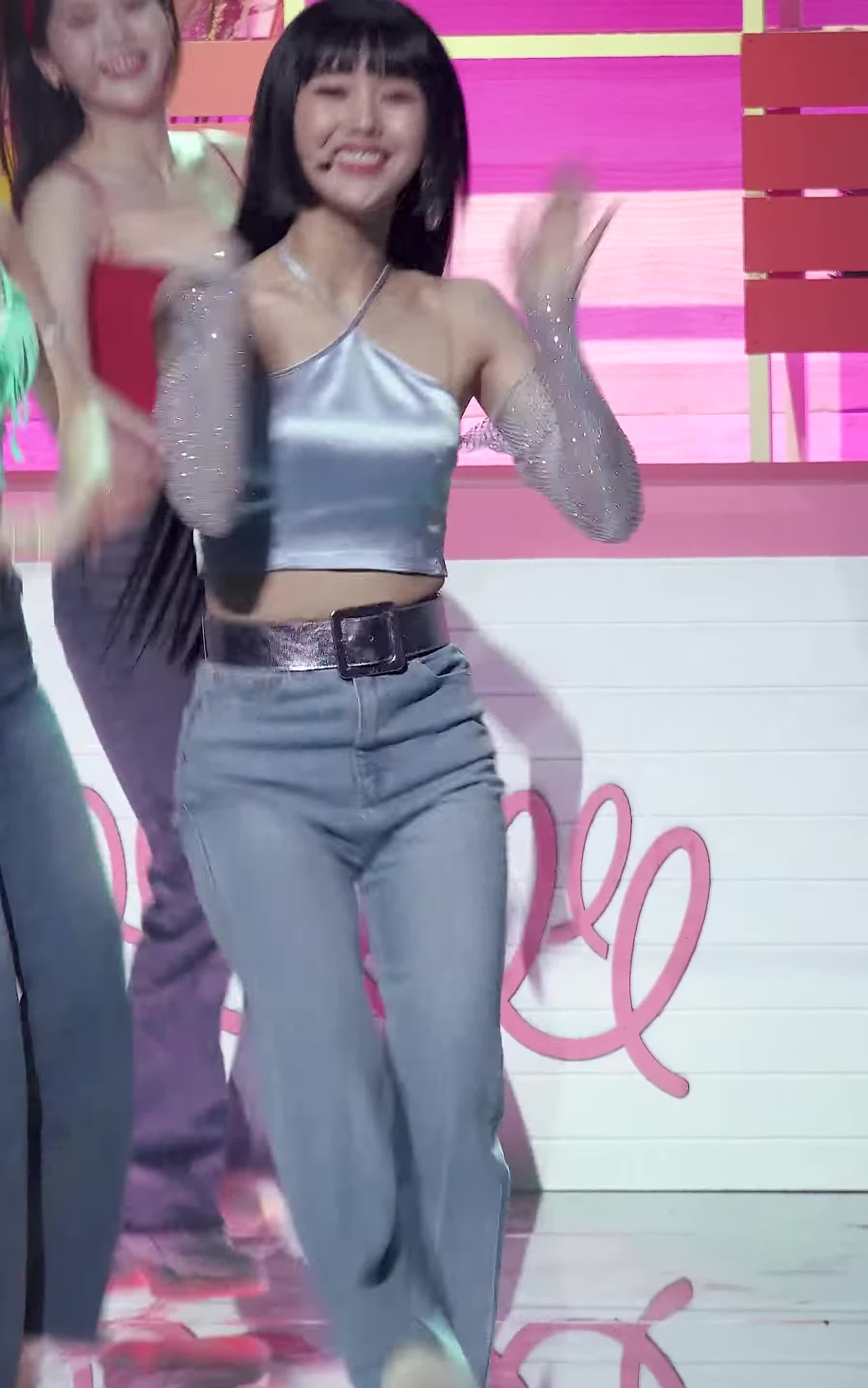 Oh My Girl - Mimi | Scrolller