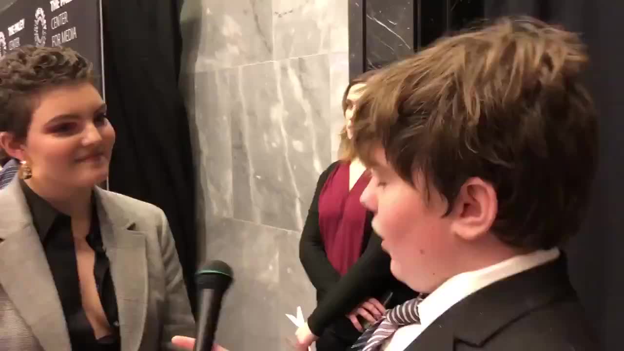 Camren Showing Sideboob | Scrolller