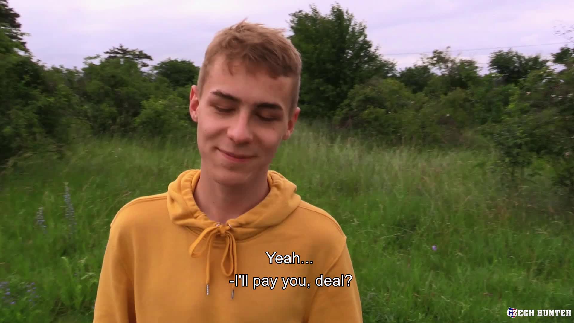 Such a cute boy 😍 | Scrolller