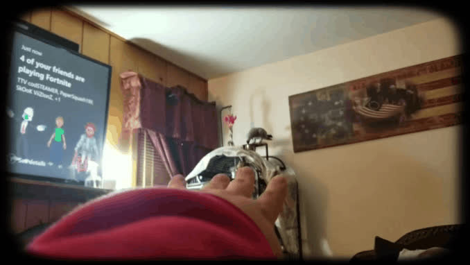 Hannah comes to me on demand now! | Scrolller