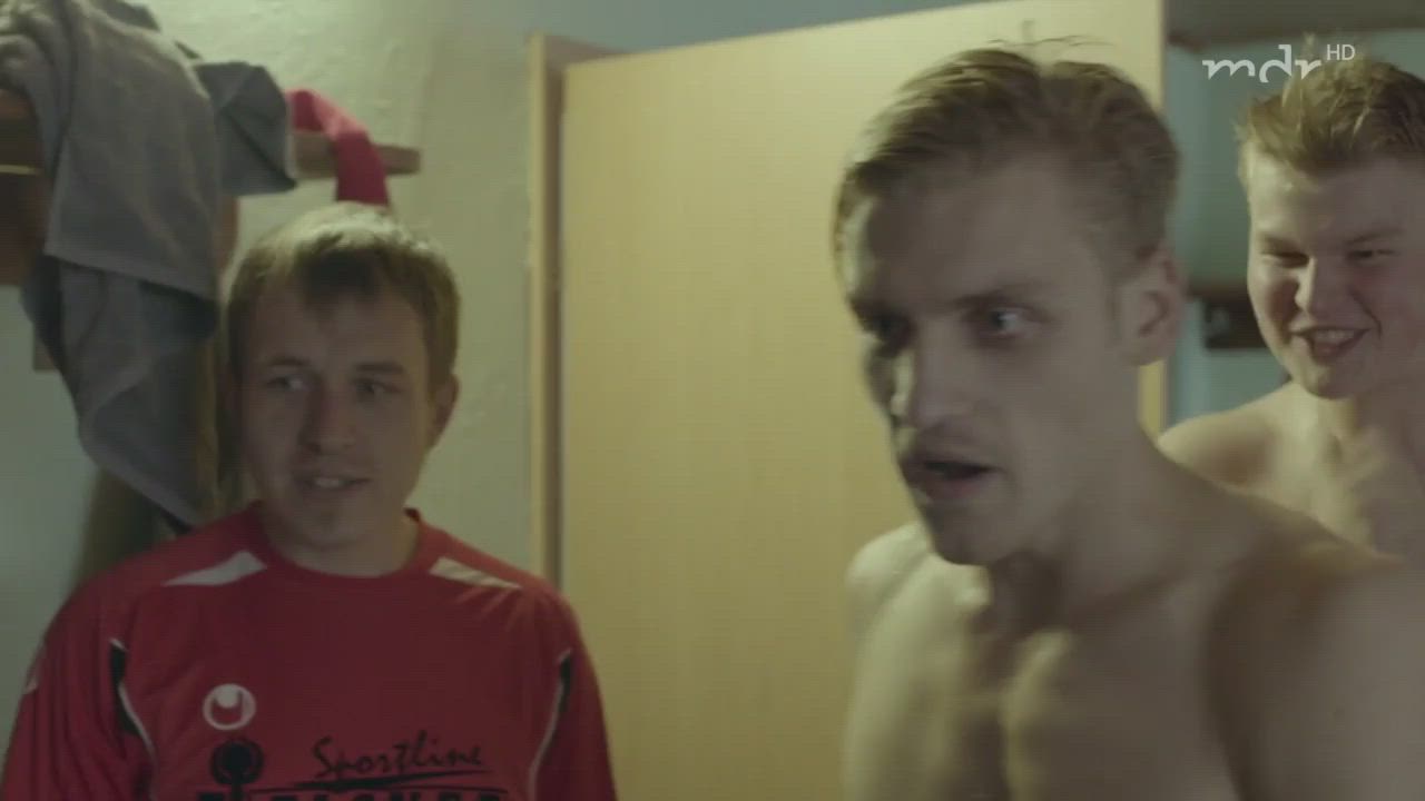 Name Nico Ehrenteit - German Actor from Like You | Scrolller