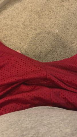 Progressive morning wood reveal | Scrolller