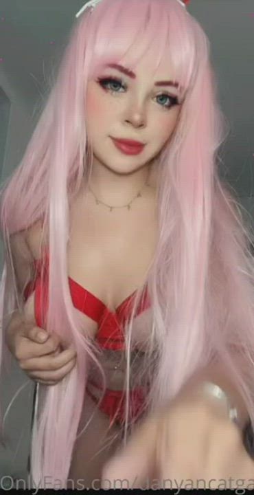 💕 Danyancat | Scrolller