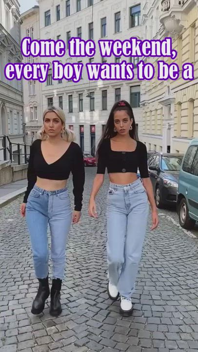 Weekend nights with friends | Scrolller