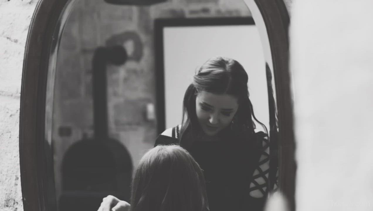 Jia Lissa and Sybil A | Scrolller