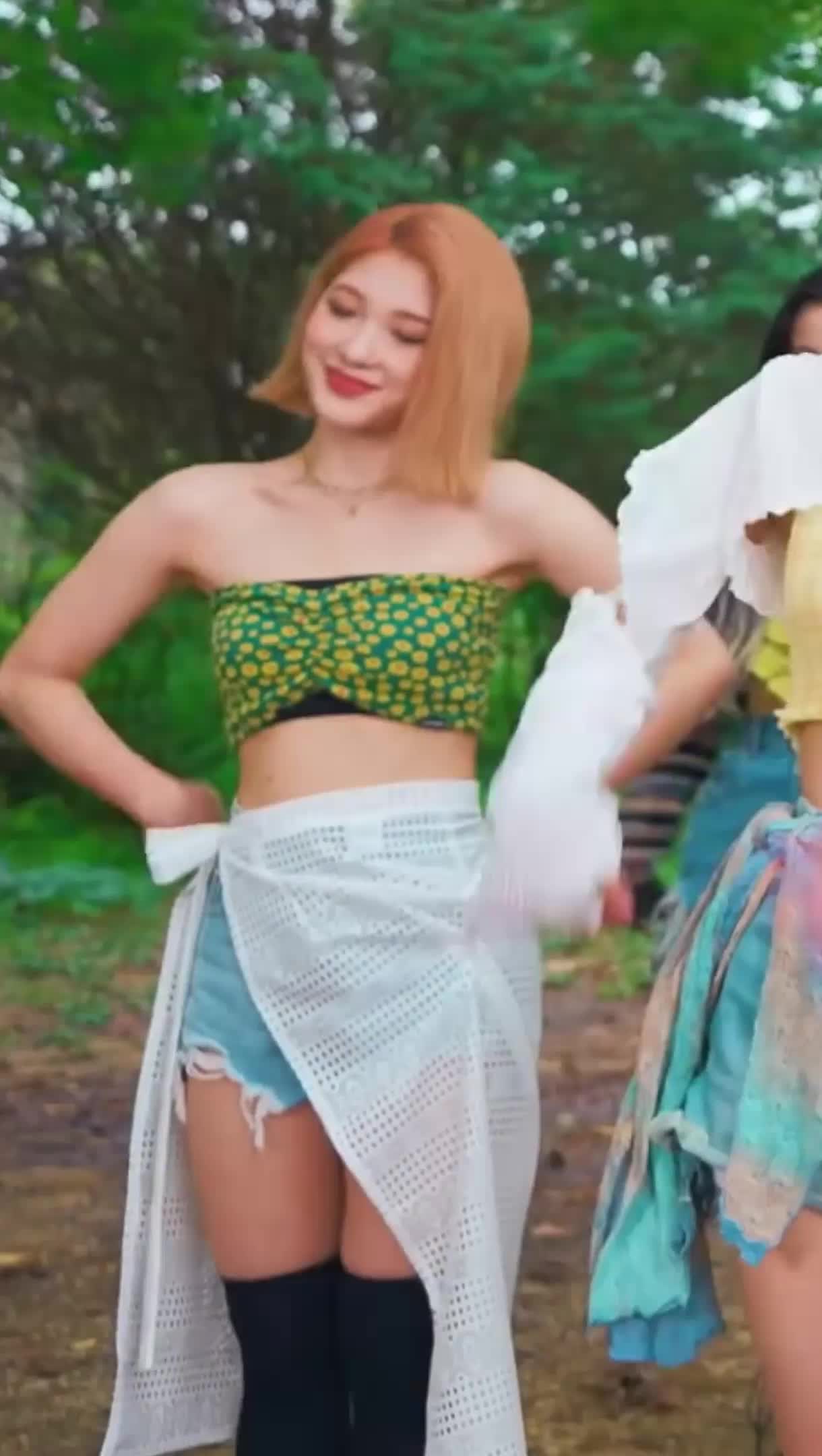 Fromis_9 - Seoyeon | Scrolller