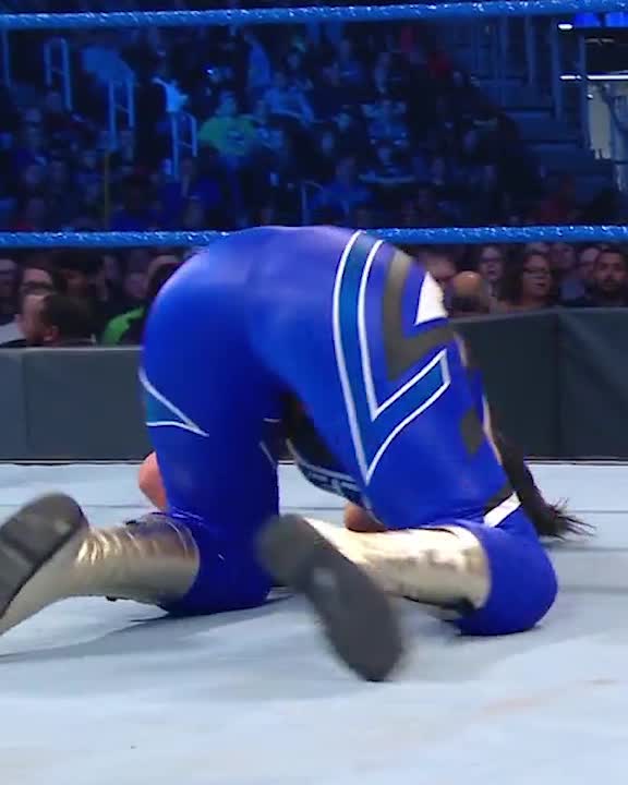 Bayley from Smackdown 12/27/19 | Scrolller