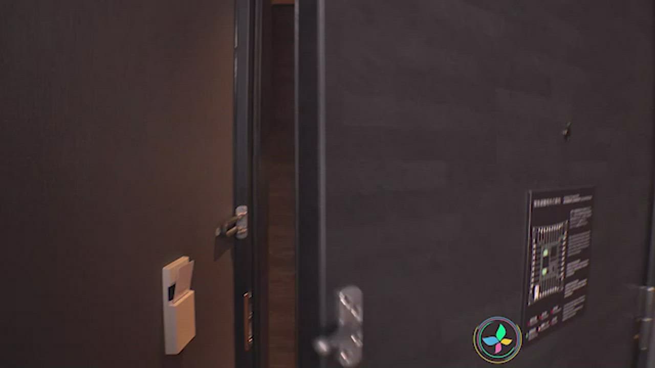 Rico Tachibana is a lonely 20 year old nurse looking for love | Scrolller