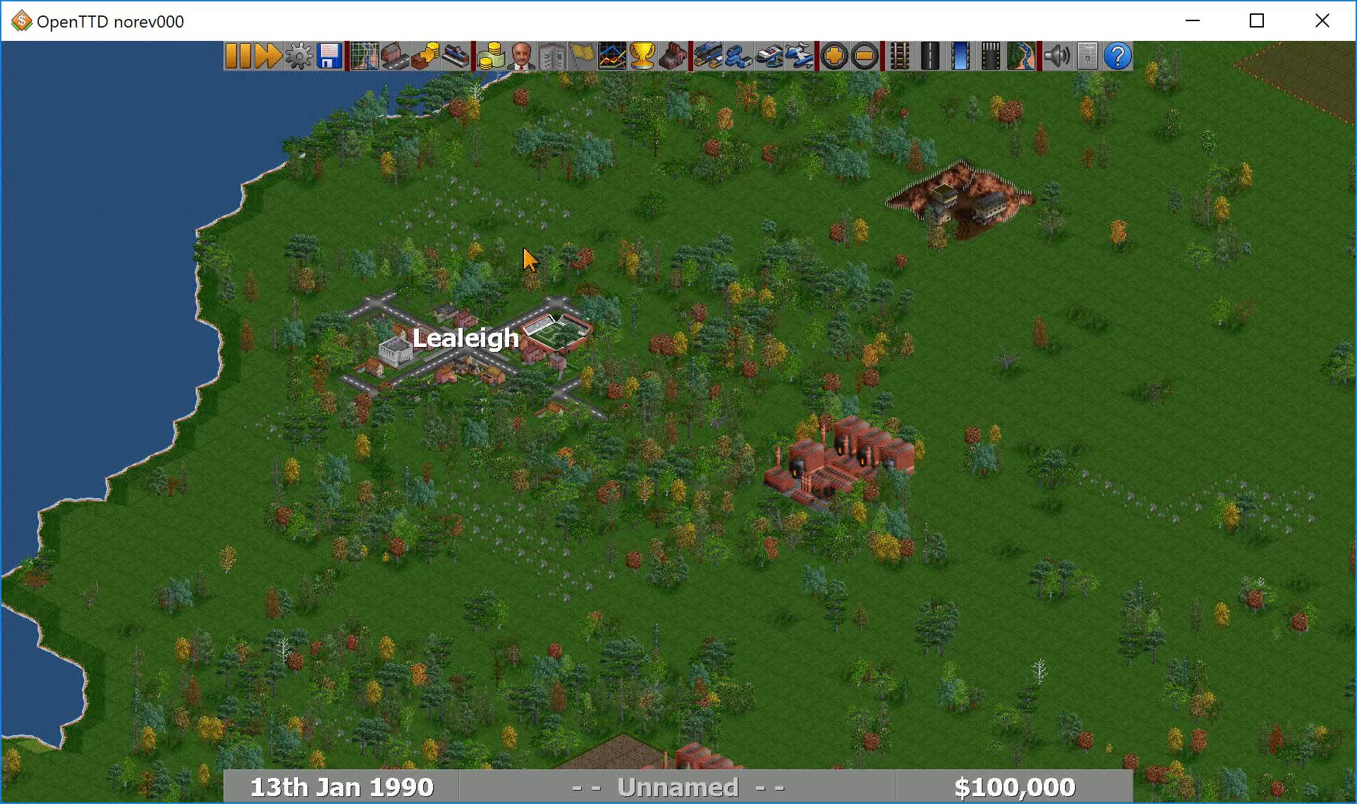 I made a tool that only demolishes trees! | Scrolller