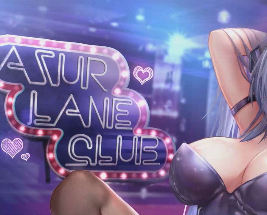 New Jersey [Azur Lane] (Luminous) | Scrolller