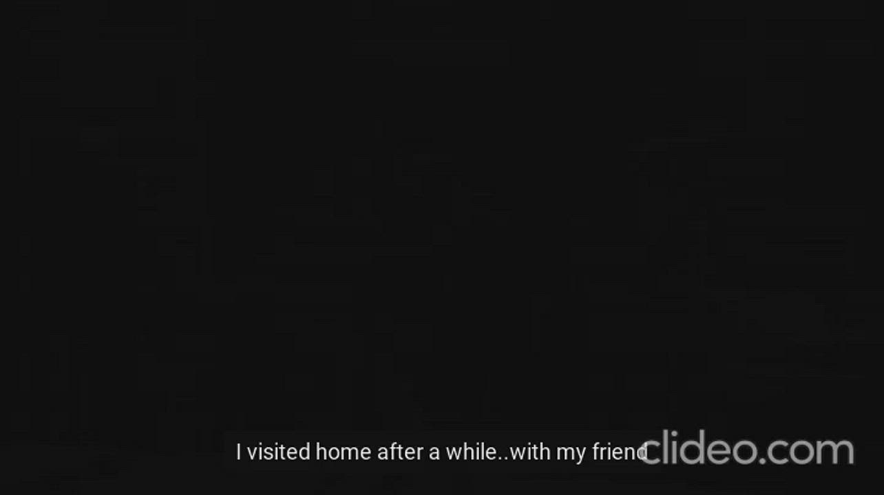 My perv friend took my mom | Scrolller