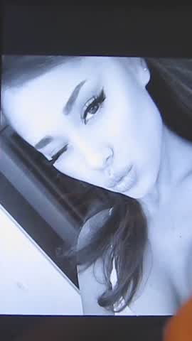 She always gets me leaking | Scrolller