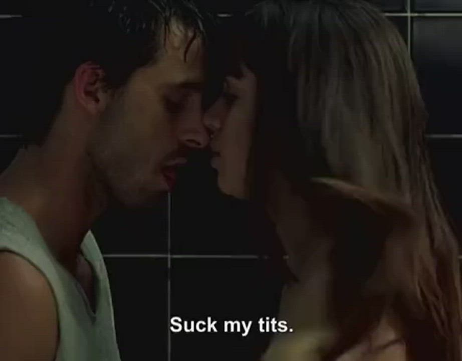 Ana de Armas -- Sex, Parties And Lies (2009) | Scrolller
