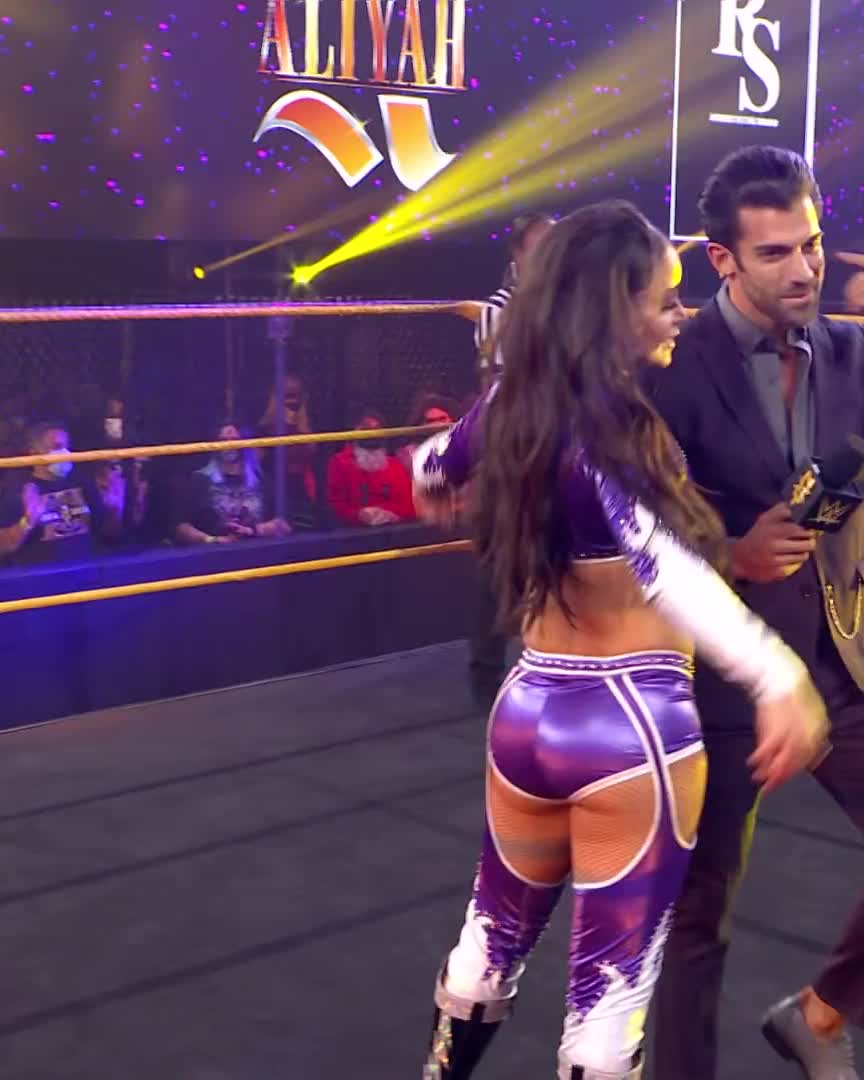 Discover more like AliyahWWE: Aliyah and Related Content | Scrolller