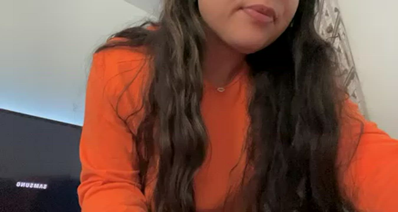 Wish you were here pounding and filling me up! | Scrolller