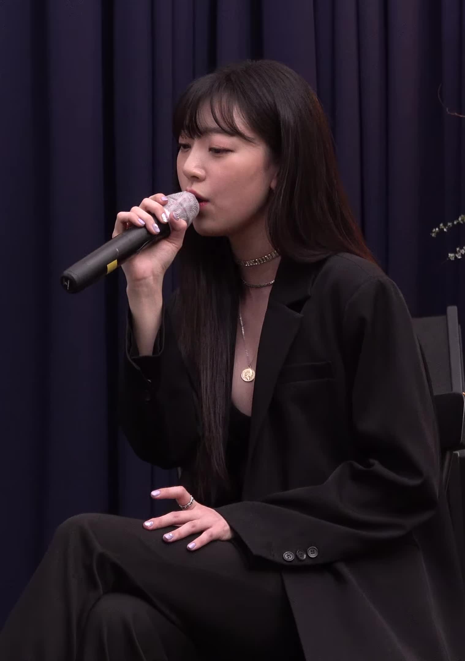 Ex Sonamoo - Sumin | Scrolller