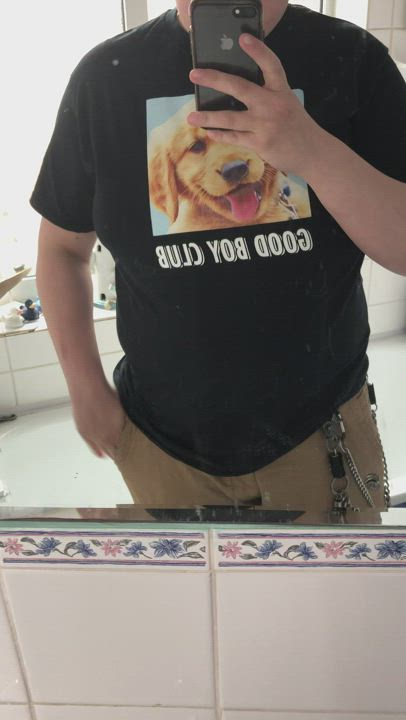 when u have to go shopping but u dont want to get dressed, compromise 😌🤙 | Scrolller