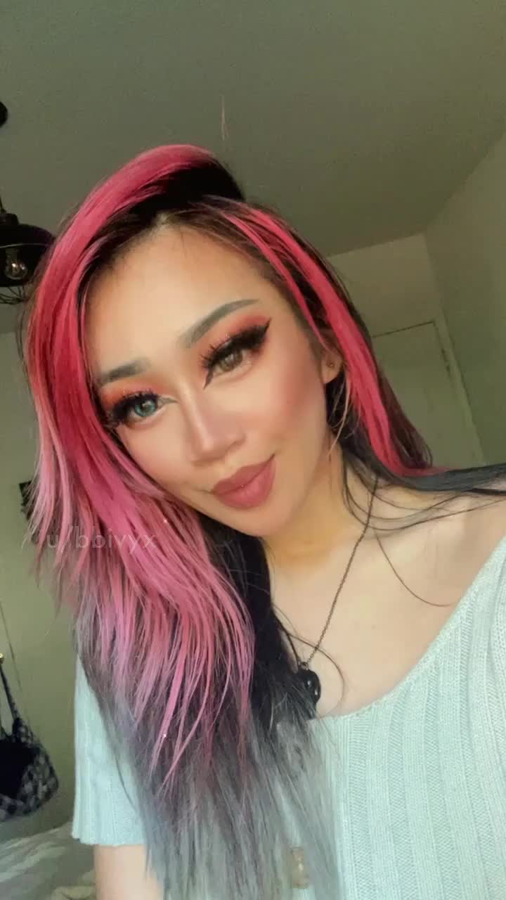 Cum’ere daddy, Ive been so good 🥺 | Scrolller