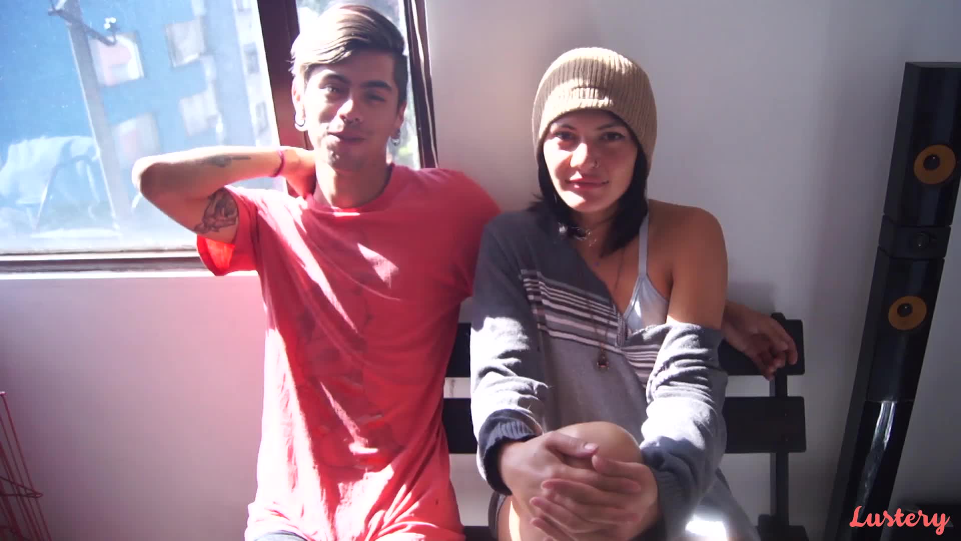 Putting The 'Hot' In Hotel | Scrolller