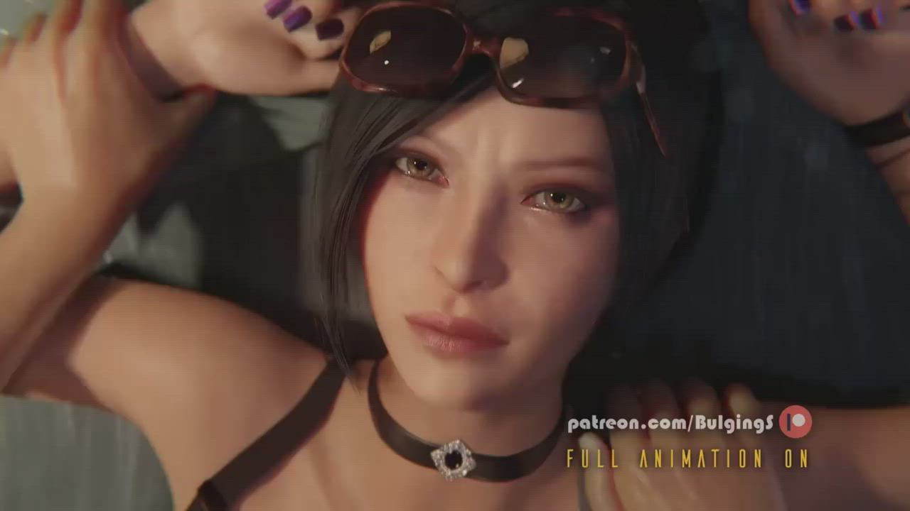 Ada Wong [Resident Evil] (bulgingsenpai, jdsounddesign) | Scrolller