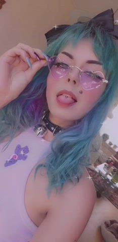 💜 Purple Princess 💜 I felt so cute! Especially my Care Bears top | Scrolller