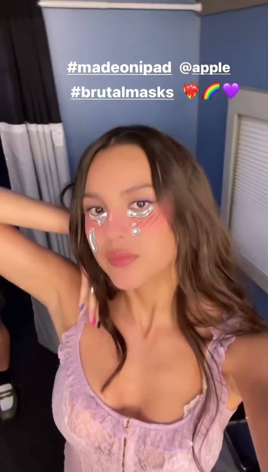 Quite a suggestive filter… | Scrolller