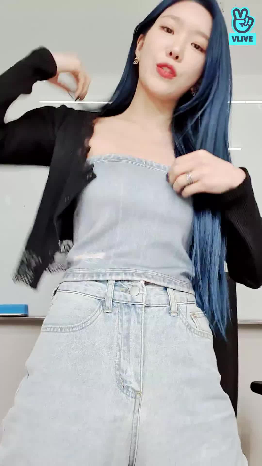 WJSN - Dawon | Scrolller