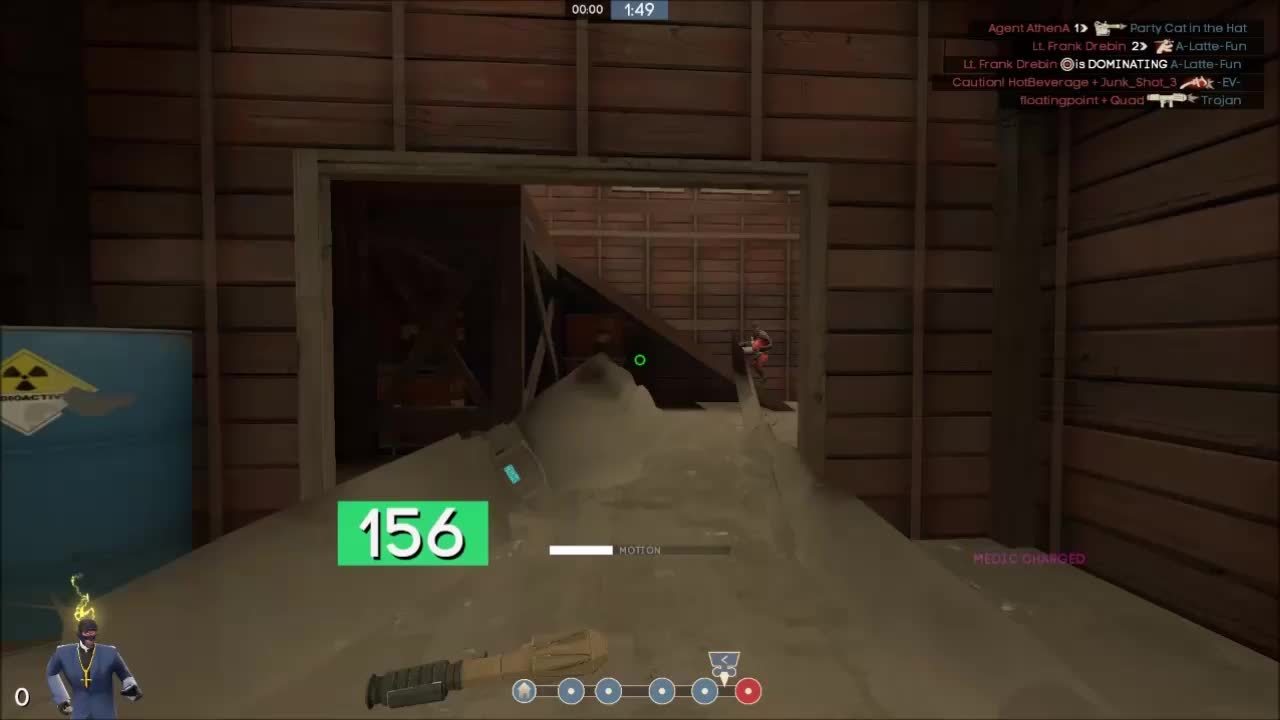 magical demo | Scrolller