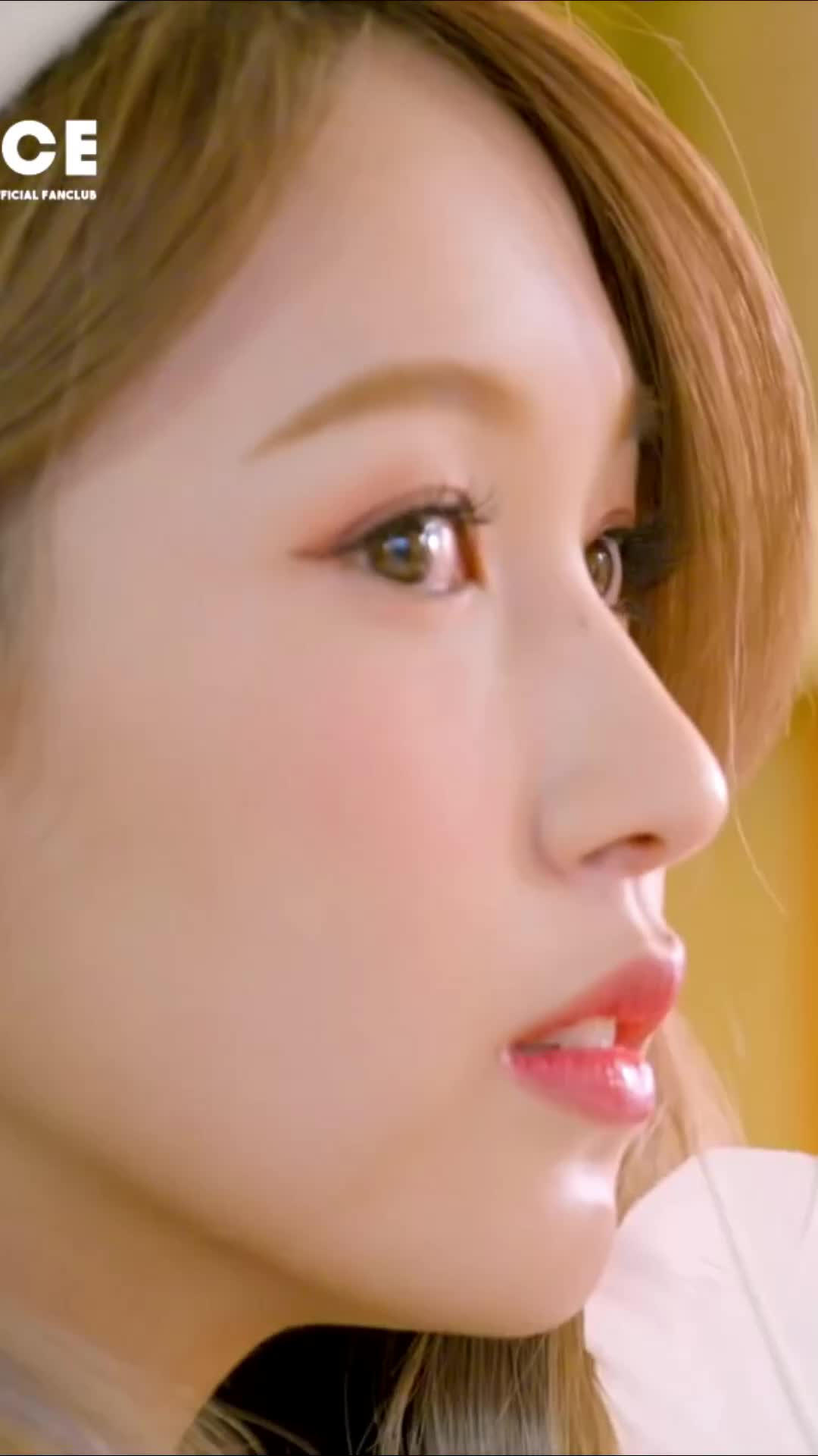 Mina - side close up, TWICE in Wonderland | Scrolller