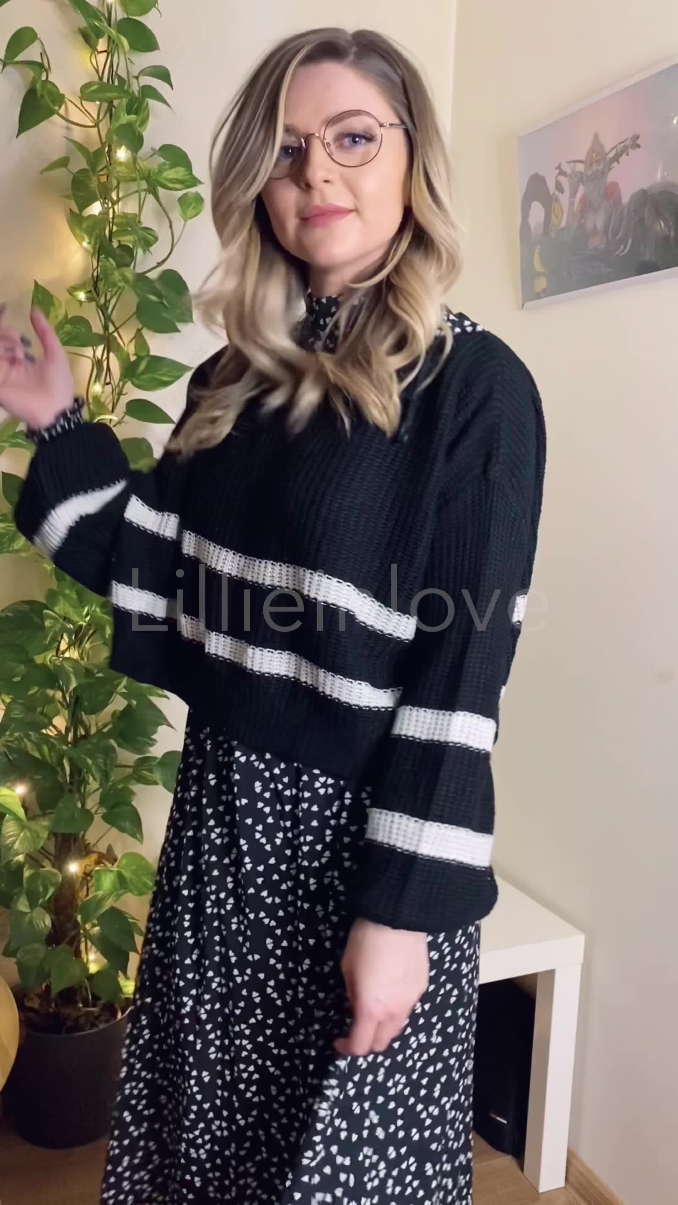 She's got it. | Scrolller