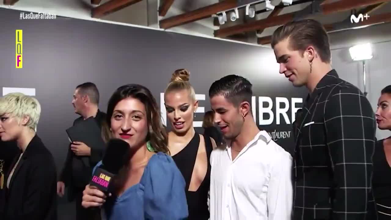 Spanish TV Host Susi Caramelo | Scrolller