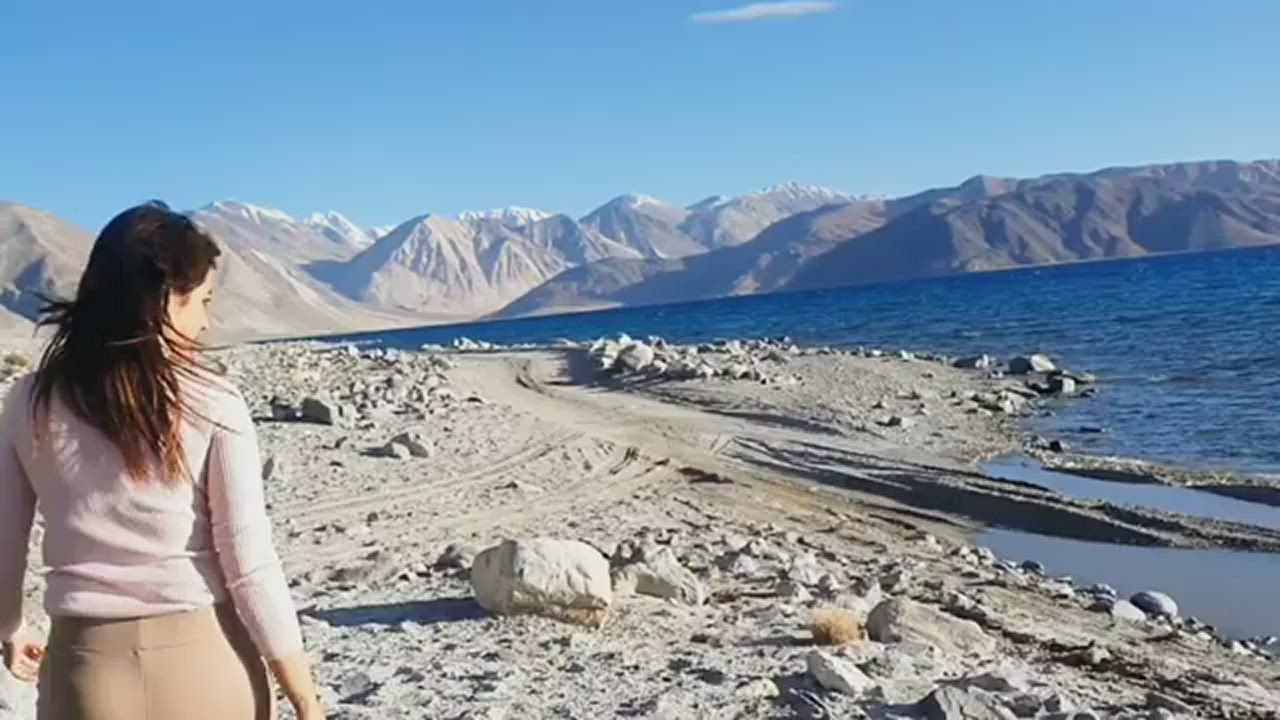 Madirakshi Mundle has such an underrated ass | Scrolller