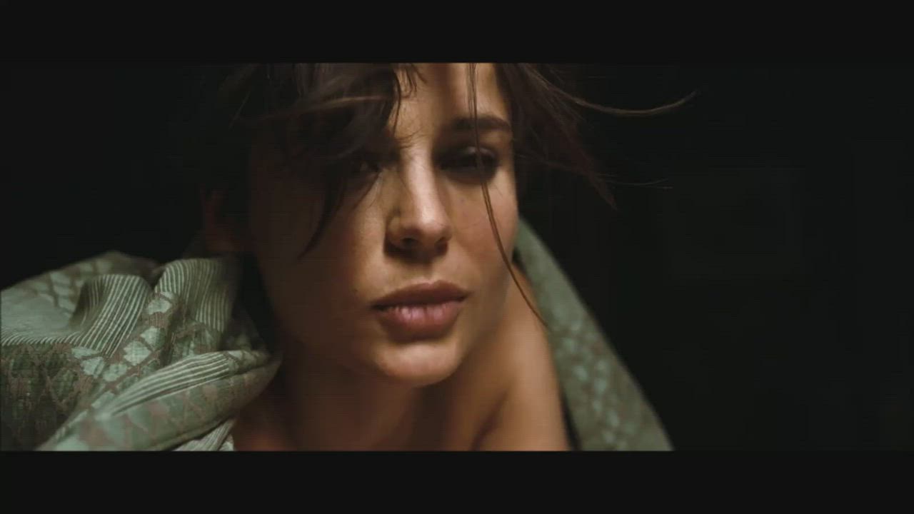 ELENA ANAYA & NATASHA YAROVENKO in ROOM IN ROME | Scrolller